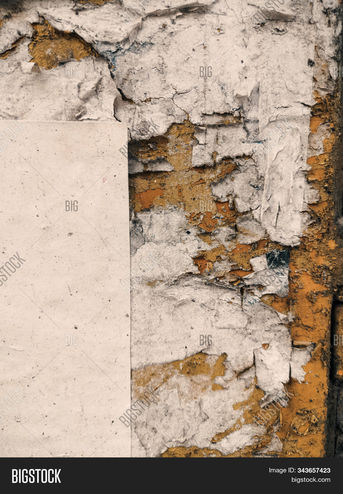 Old Grunge Ripped Torn Image & Photo (Free Trial) | Bigstock