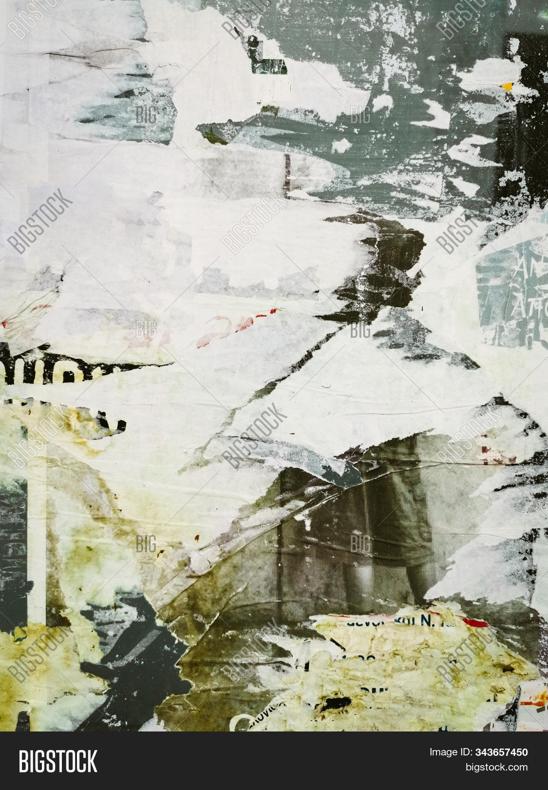 Vintage Old Posters Image & Photo (Free Trial) | Bigstock
