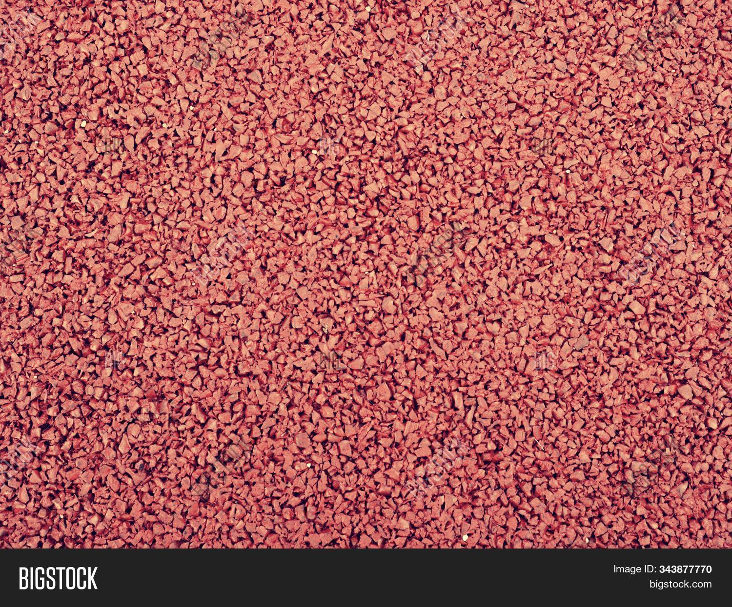Texture Red Rubber Image & Photo (Free Trial) | Bigstock