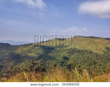 Green Valley Nature Image & Photo (Free Trial) | Bigstock