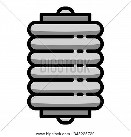 Air Car Spring Coil Vector & Photo (Free Trial) | Bigstock