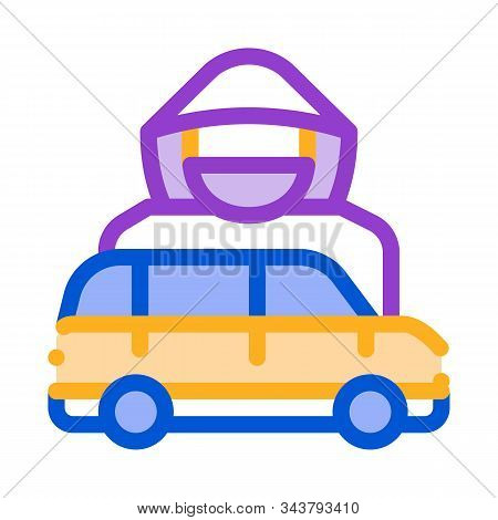 Car Driver Logo Icon Vector & Photo (Free Trial) | Bigstock