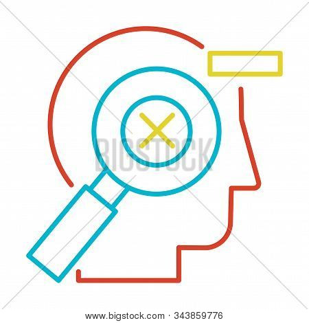 Mistakes Correction, Vector & Photo (Free Trial) | Bigstock