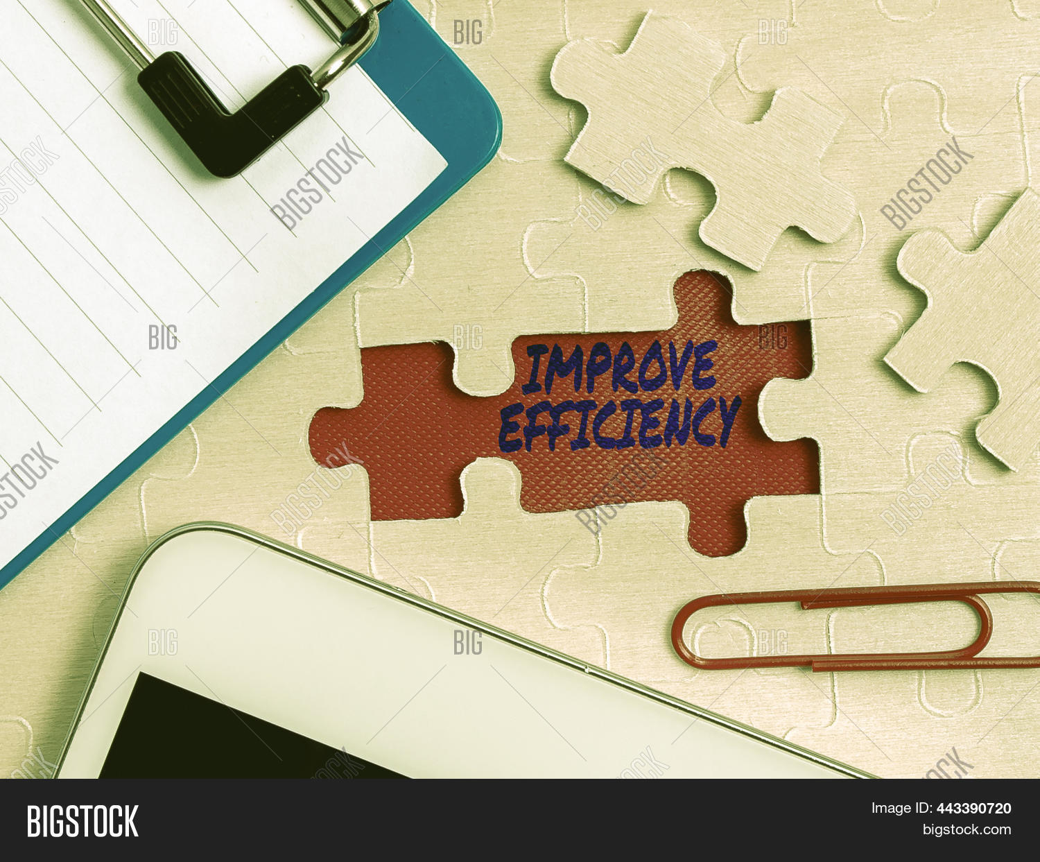 Handwriting Text Image & Photo (Free Trial) | Bigstock