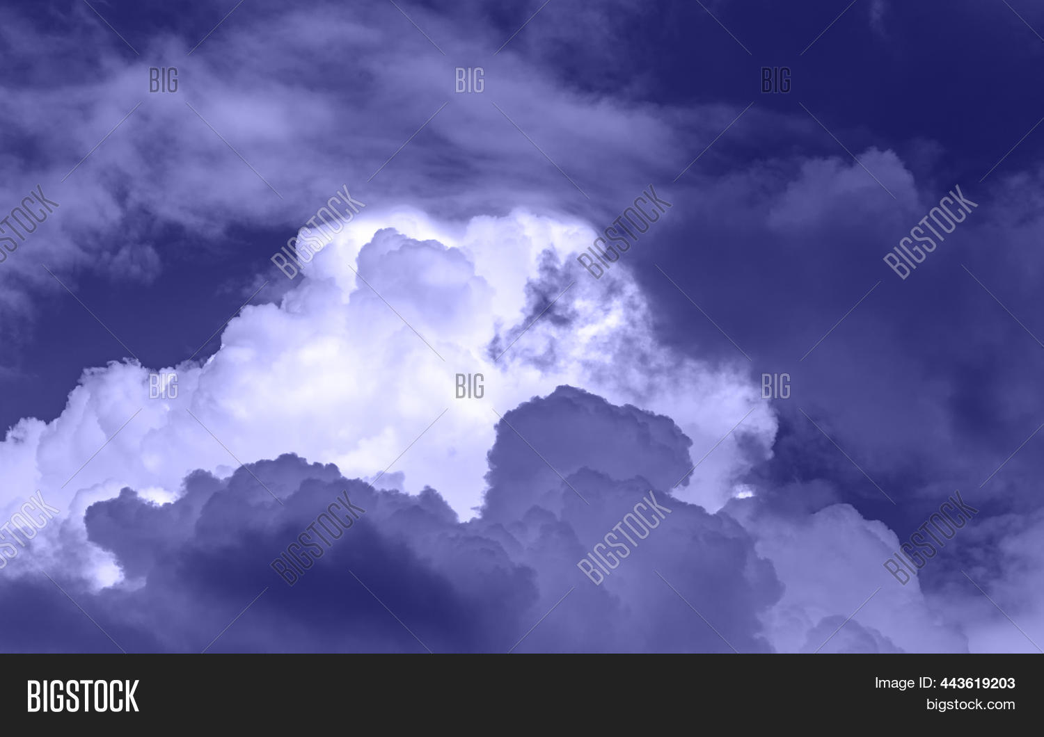 Dramatic Sky Stormy Image & Photo (Free Trial) | Bigstock