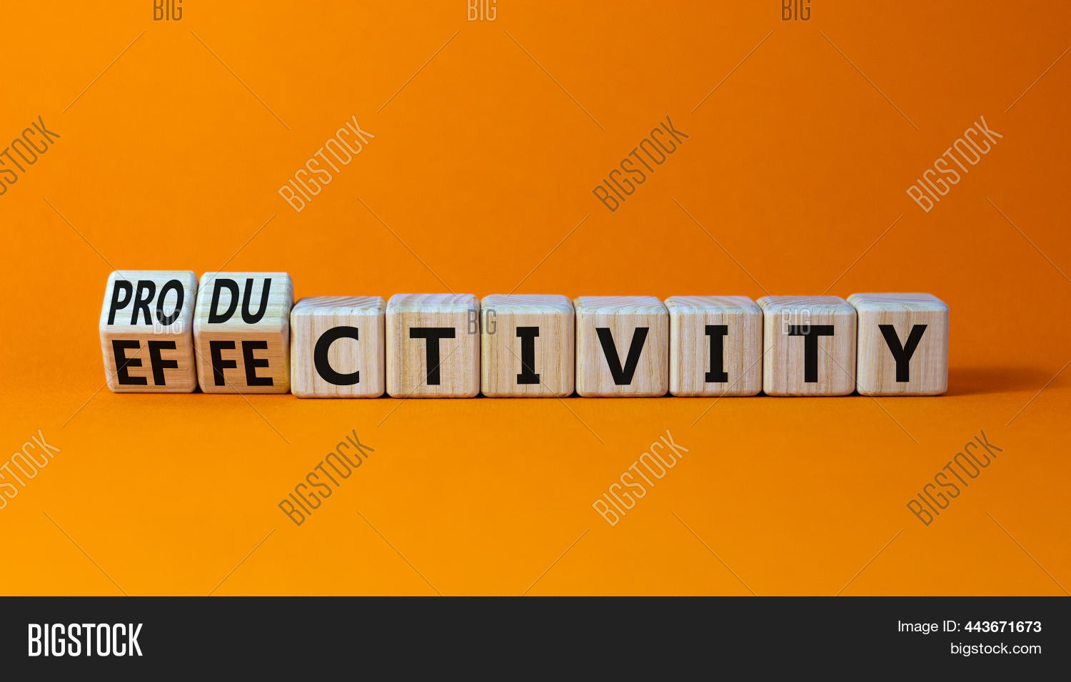 Effectivity Image & Photo (Free Trial) | Bigstock