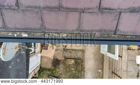 Aerial Photo Typical Image & Photo (Free Trial) | Bigstock