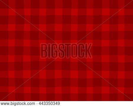 Red Checkered Image & Photo (Free Trial) | Bigstock