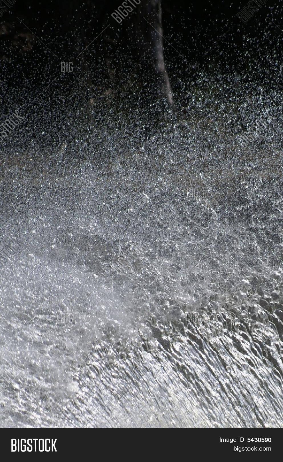 Water Spray Image & Photo (Free Trial) | Bigstock