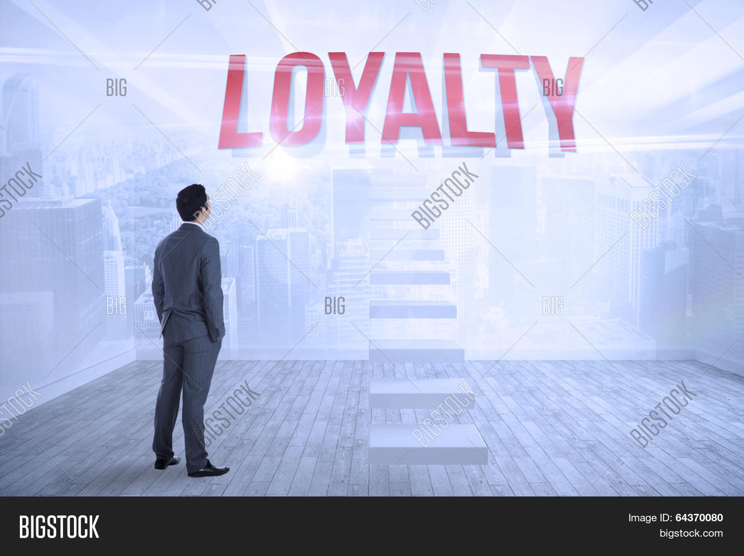 Word Loyalty Image & Photo (Free Trial) | Bigstock