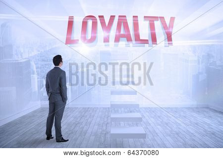 Word Loyalty Image & Photo (Free Trial) | Bigstock