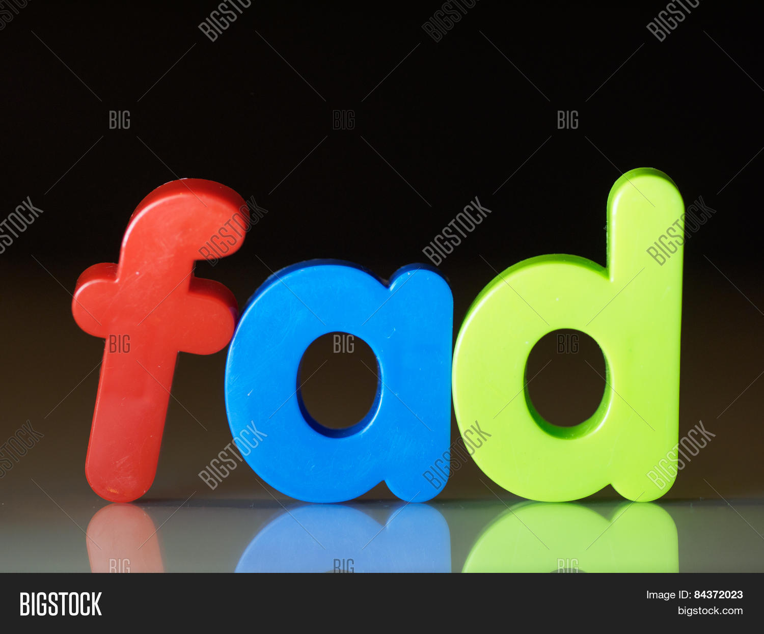Fad Concept Image & Photo (Free Trial) | Bigstock