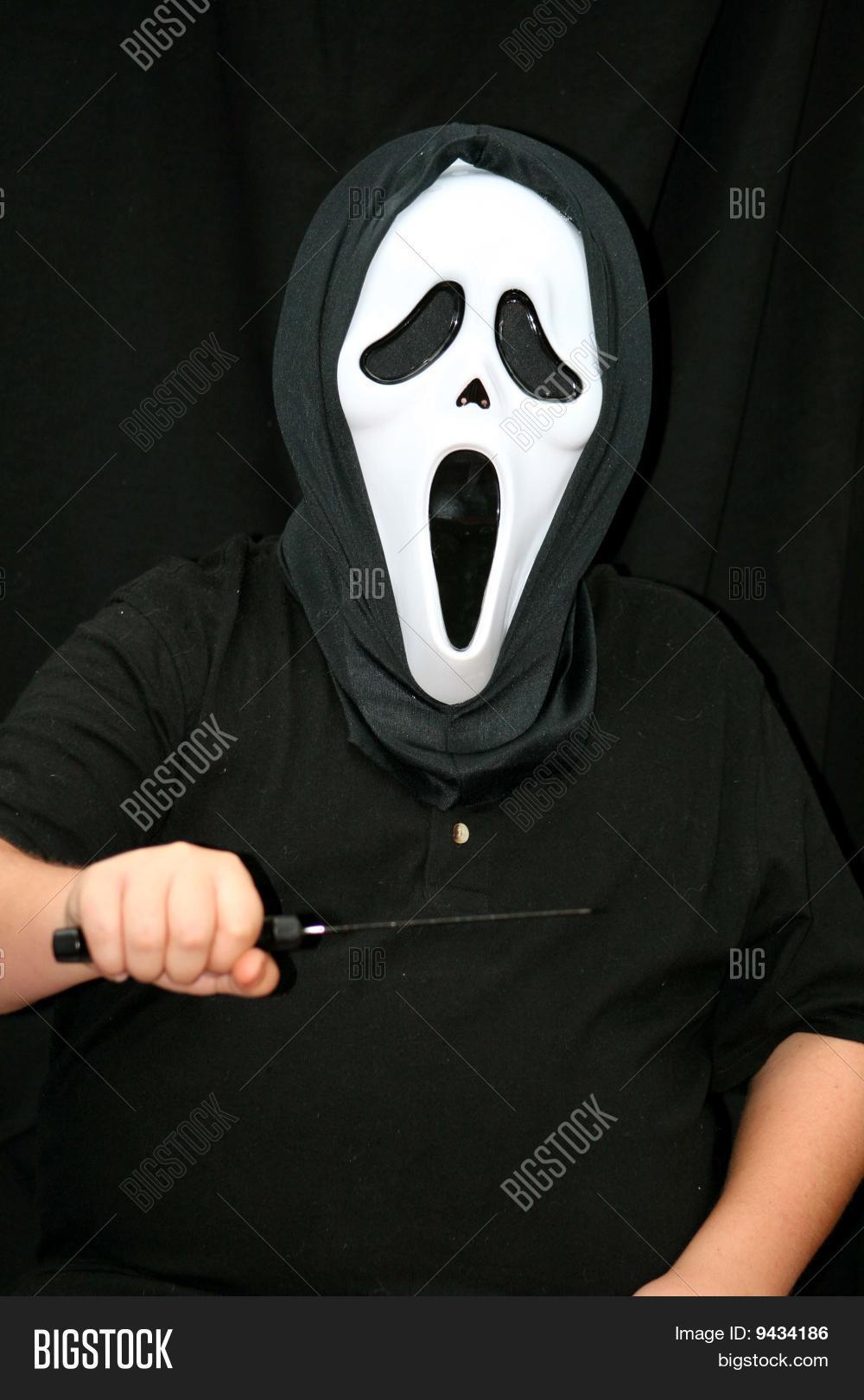 Horrorific Jason On Image & Photo (Free Trial) | Bigstock