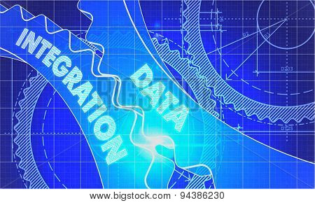 Data Integration On Image & Photo (Free Trial) | Bigstock