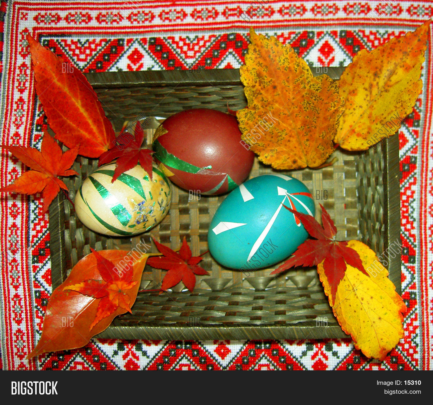 Easter .... Autumn Image & Photo (Free Trial) | Bigstock