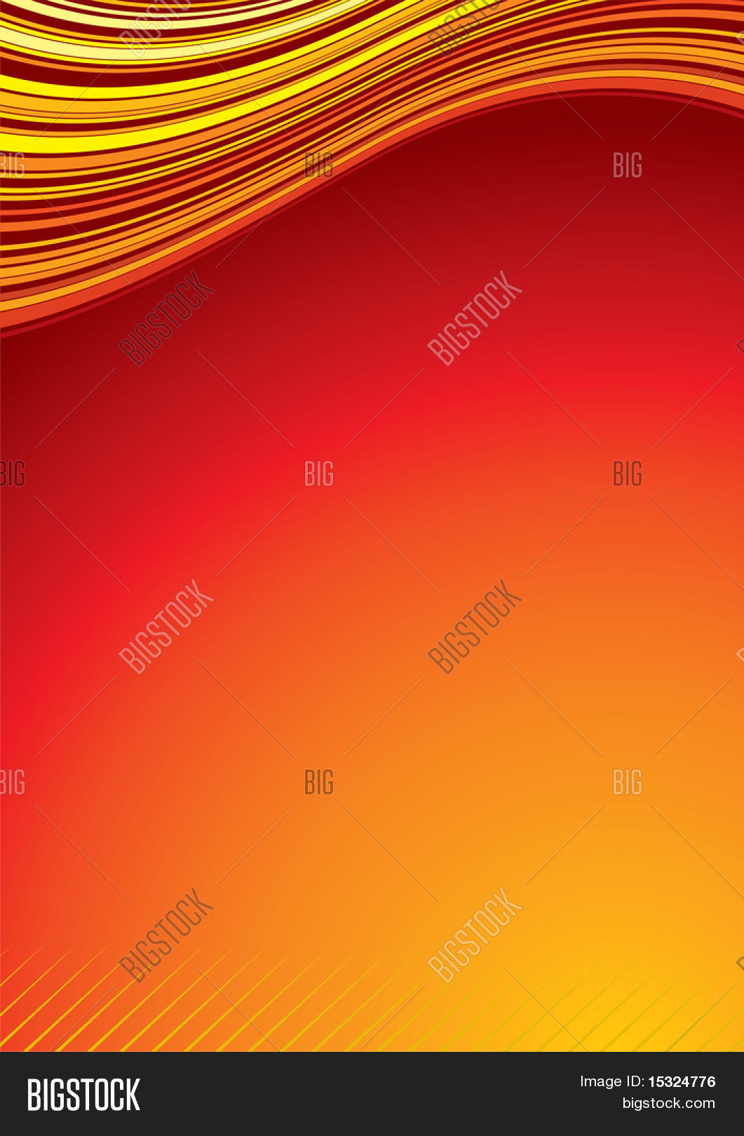 Heat Background Image & Photo (Free Trial) | Bigstock