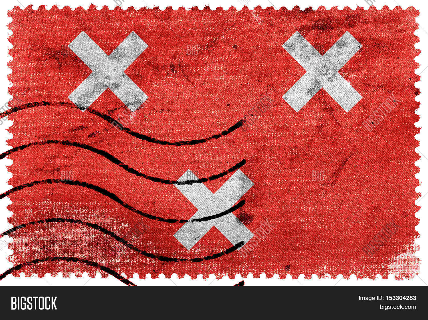 Flag Breda, Image & Photo (Free Trial) | Bigstock