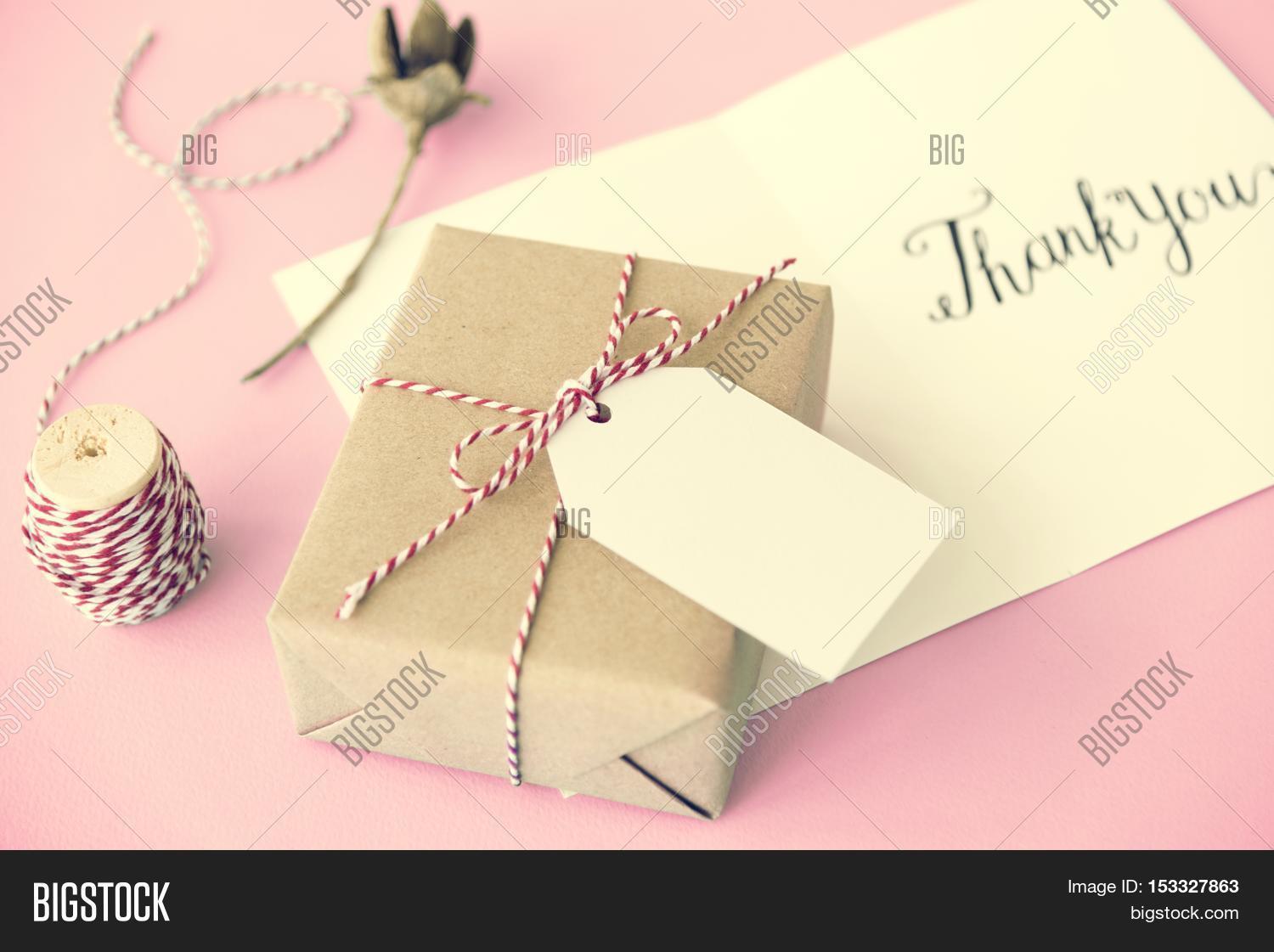 Thank You Thanks Image & Photo (Free Trial) | Bigstock