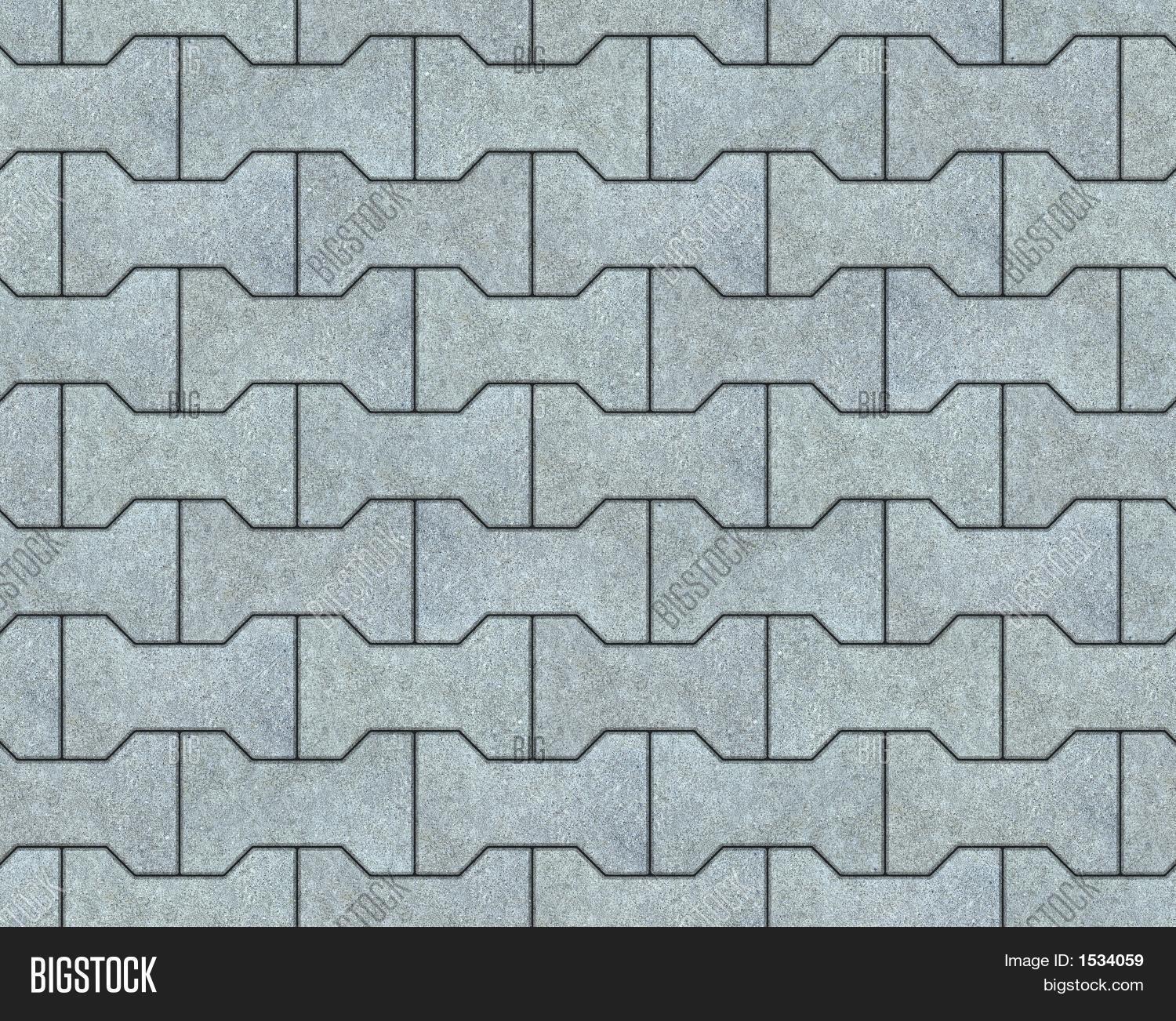 Seamless Pavement Image & Photo (Free Trial) | Bigstock