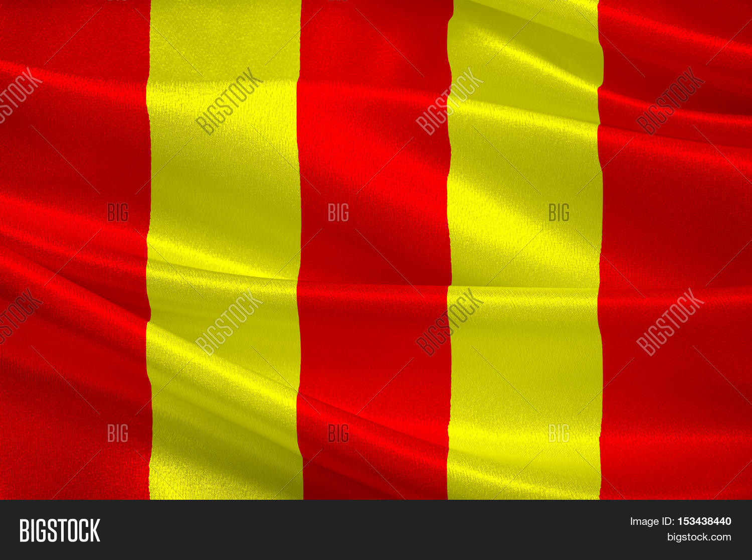 Flag Lodz Voivodeship Image & Photo (Free Trial) | Bigstock