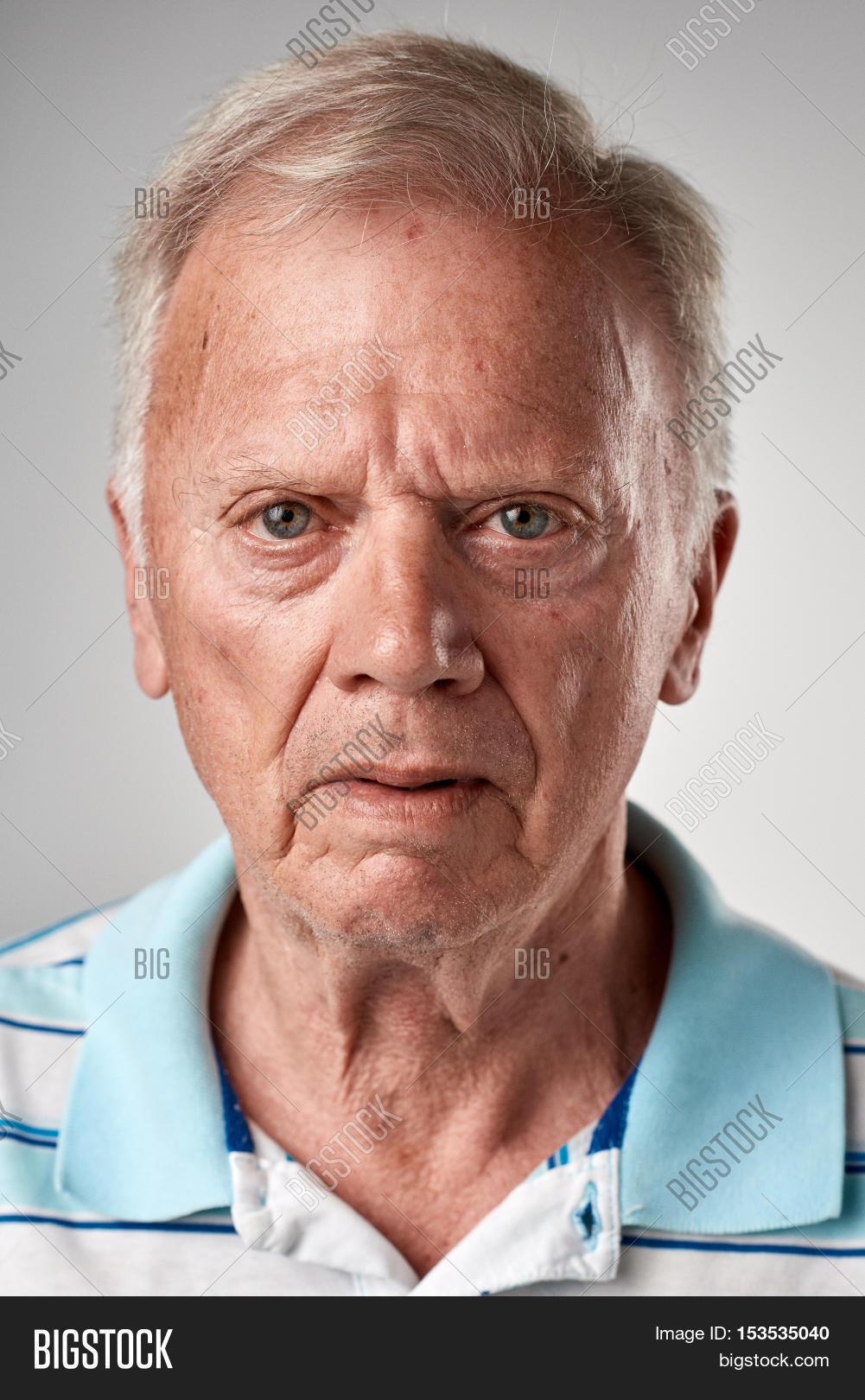 Portrait Real Old Image & Photo (Free Trial) | Bigstock