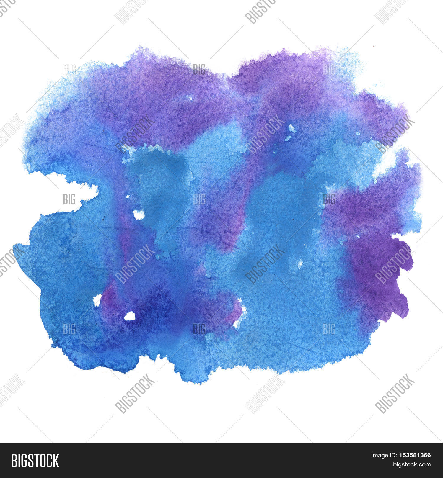 Abstract Blue Purple Image & Photo (Free Trial) | Bigstock