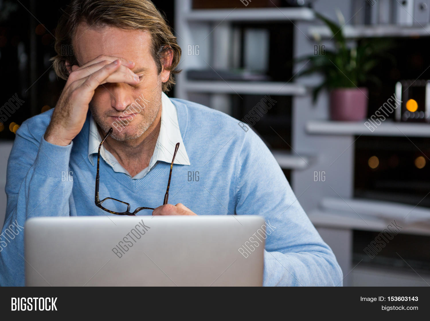 Frustrated Businessman Image & Photo (Free Trial) | Bigstock