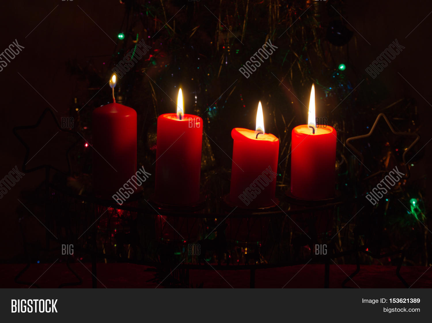 4. Advent / Advent Image & Photo (Free Trial) | Bigstock