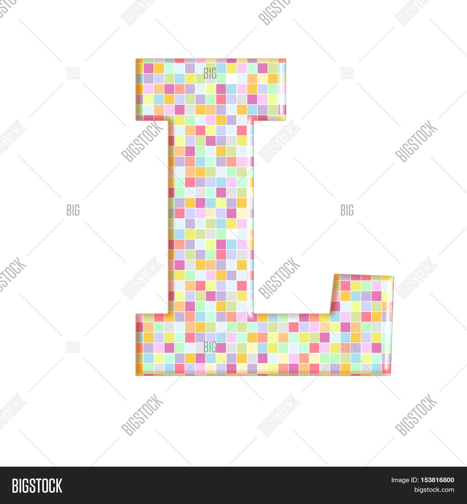 Illustration Pixel Image & Photo (Free Trial) | Bigstock