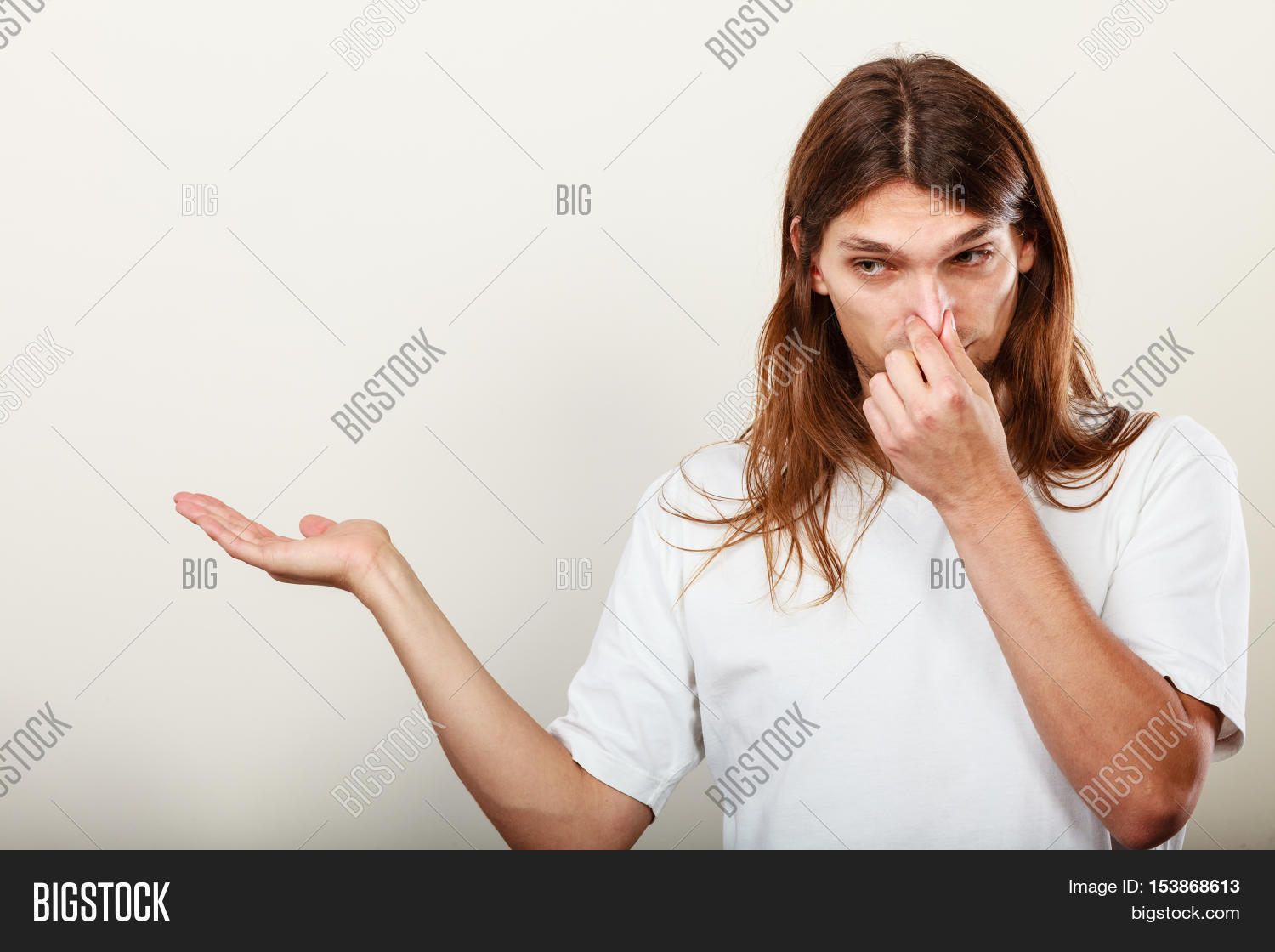 Expression Very Bad Image & Photo (Free Trial) | Bigstock