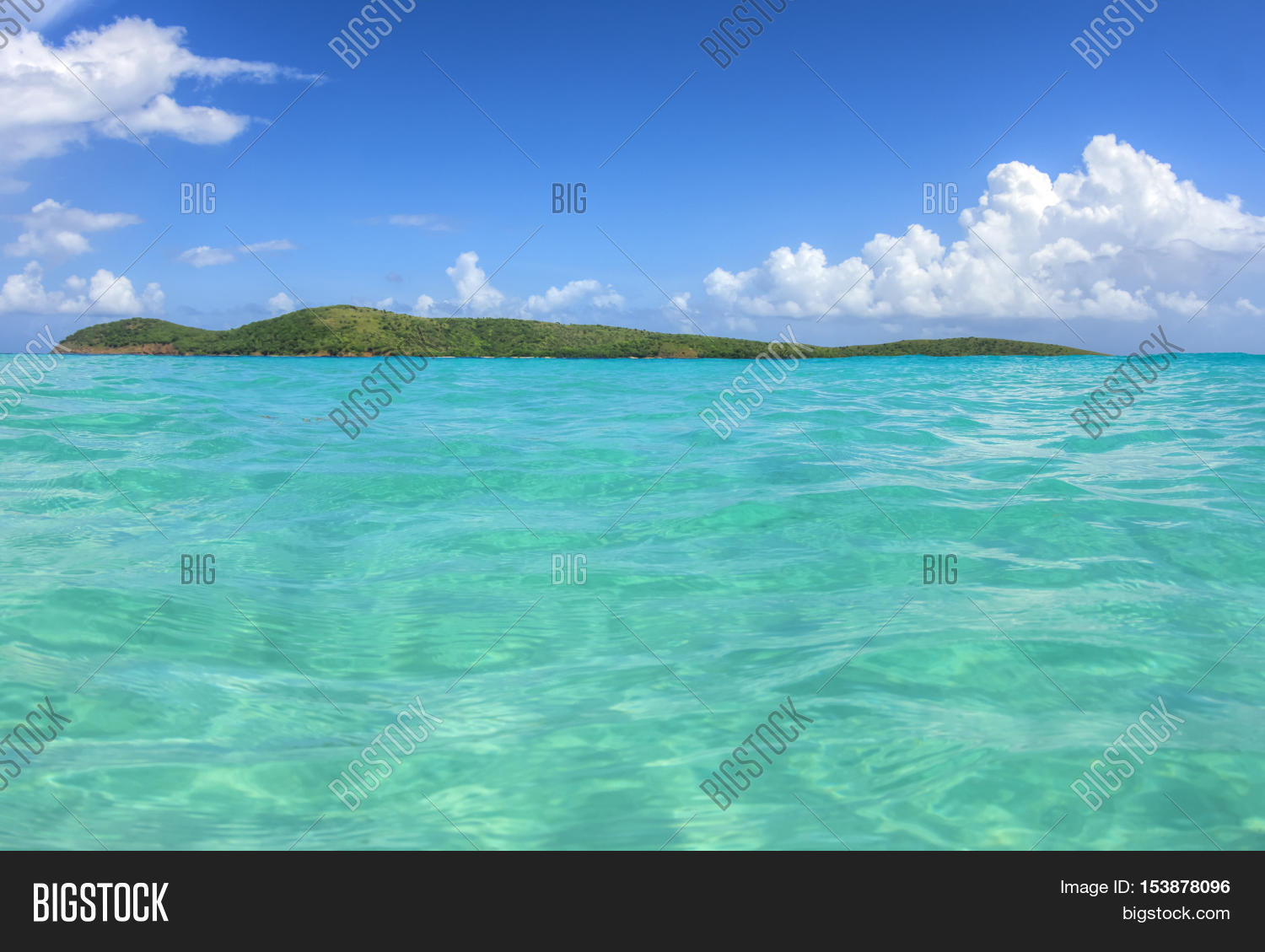 Unpopulated North Cay Image & Photo (Free Trial) | Bigstock
