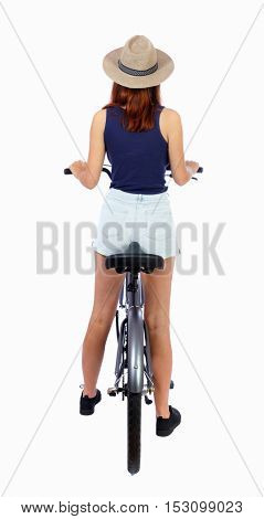 Back View Woman Image & Photo (Free Trial) | Bigstock