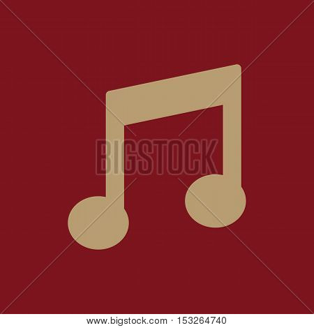 Music Disk Icon. Vector & Photo (Free Trial) | Bigstock