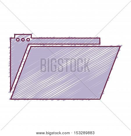 Office Open Folder Vector & Photo (Free Trial) | Bigstock