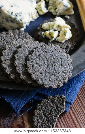 Charcoal Biscuits Image & Photo (Free Trial) | Bigstock