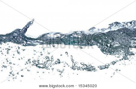 Water Splashing Image & Photo (Free Trial) | Bigstock