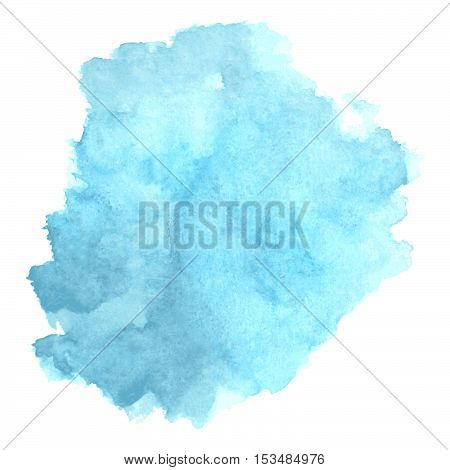 Splash Watercolor Vector & Photo (Free Trial) | Bigstock