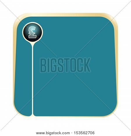 Text Box Fill Your Vector & Photo (Free Trial) | Bigstock