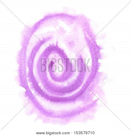 Splash Watercolor. Image & Photo (Free Trial) | Bigstock