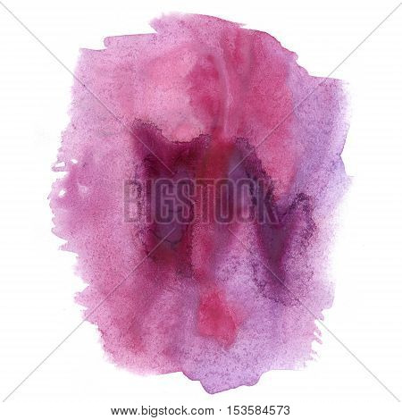 Splash Watercolor. Image & Photo (Free Trial) | Bigstock