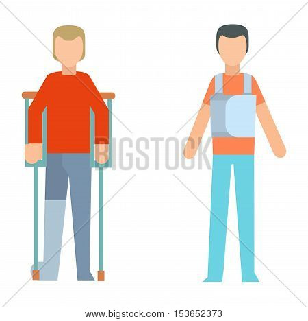 Trauma Accident Vector & Photo (Free Trial) | Bigstock