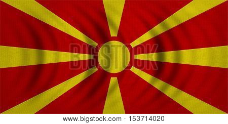 Macedonian National Image & Photo (Free Trial) | Bigstock