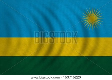 Rwandan National Image & Photo (Free Trial) | Bigstock