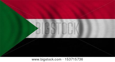 Sudanese National Image & Photo (Free Trial) | Bigstock