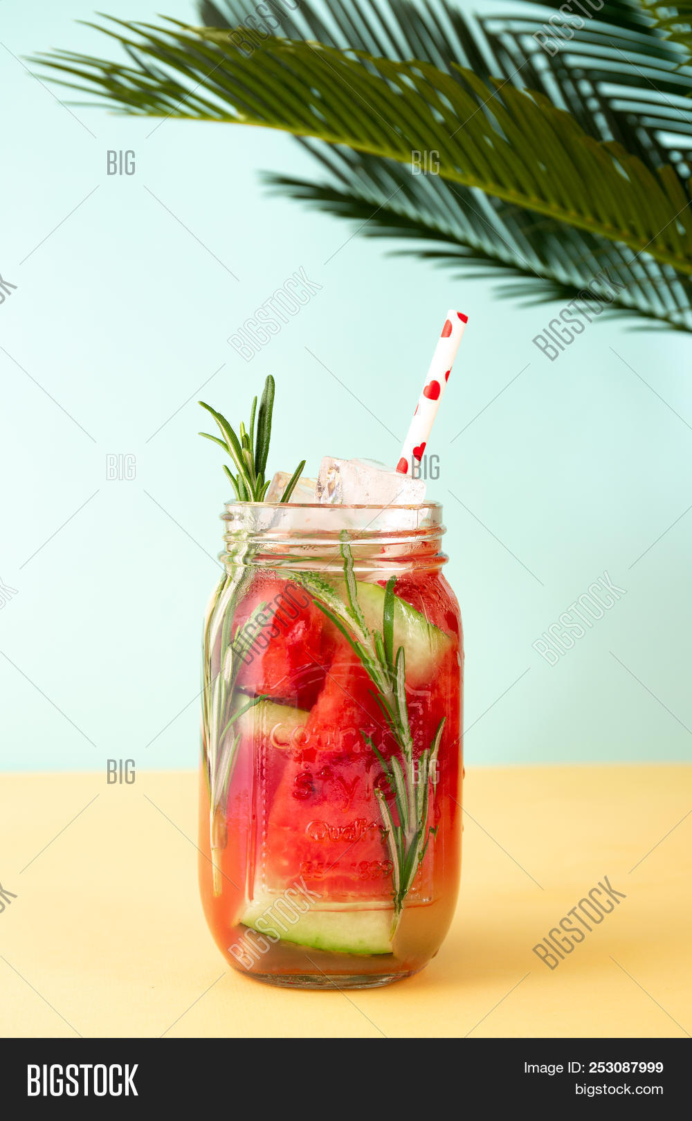 Refreshing Summer Image & Photo (Free Trial) | Bigstock