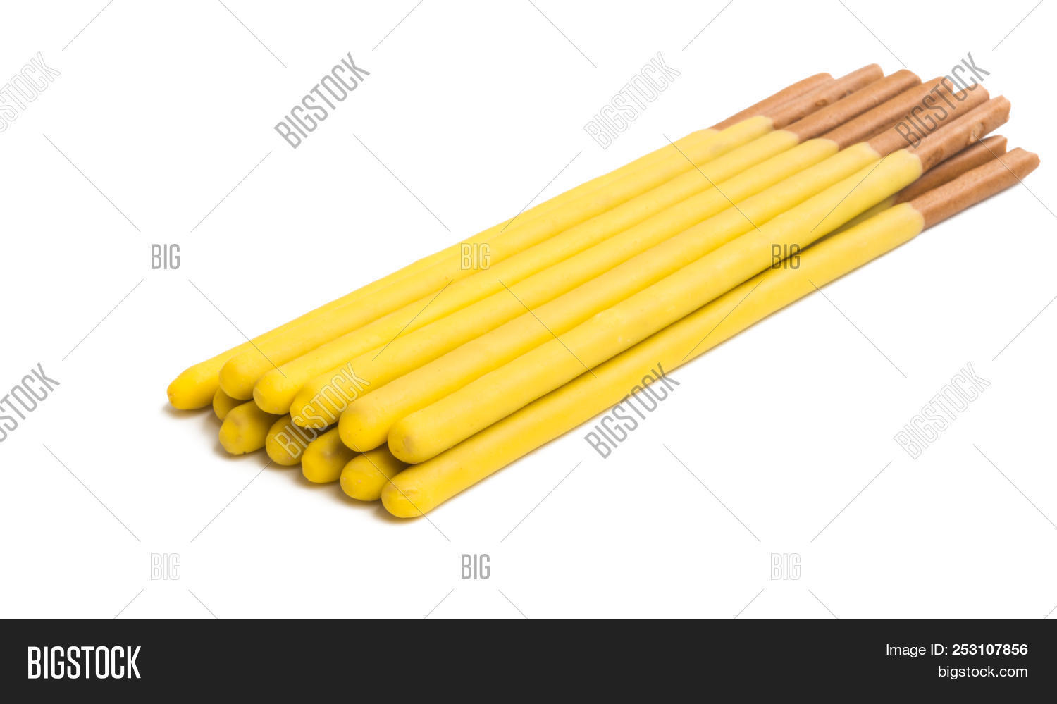Biscuit Stick Image & Photo (Free Trial) | Bigstock