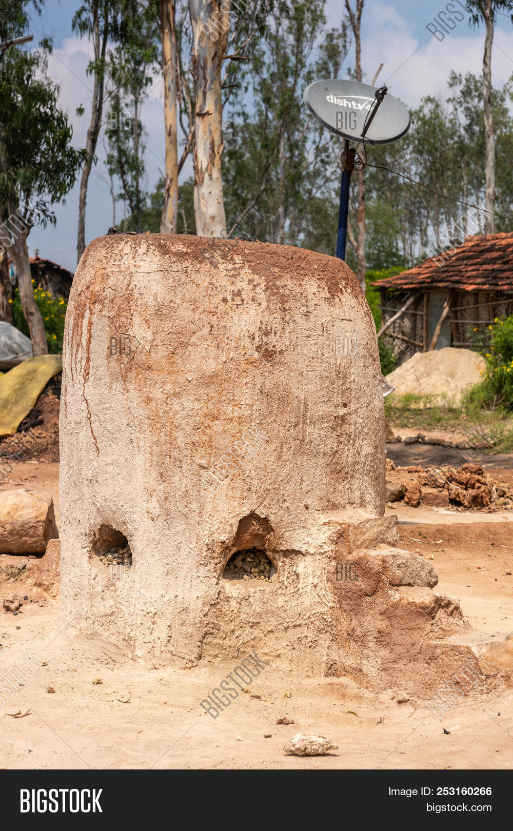 Hunsur, Karnataka, Image & Photo (Free Trial) | Bigstock