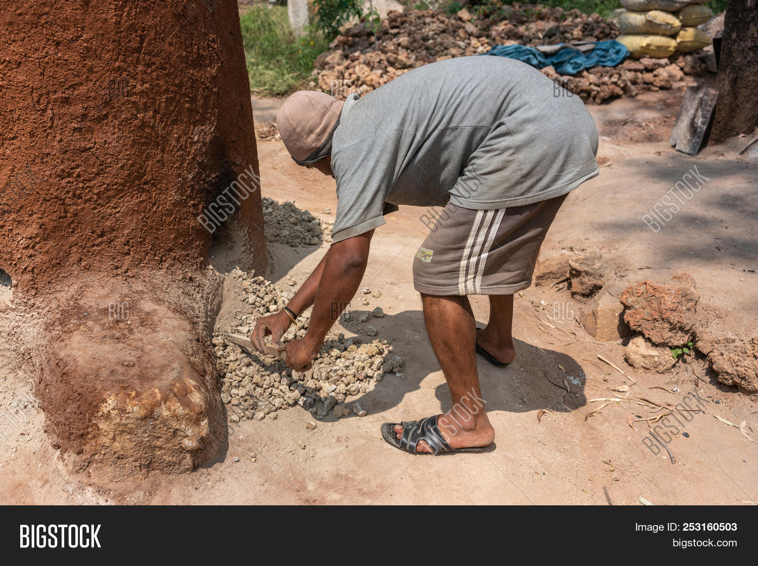 Hunsur, Karnataka, Image & Photo (Free Trial) | Bigstock