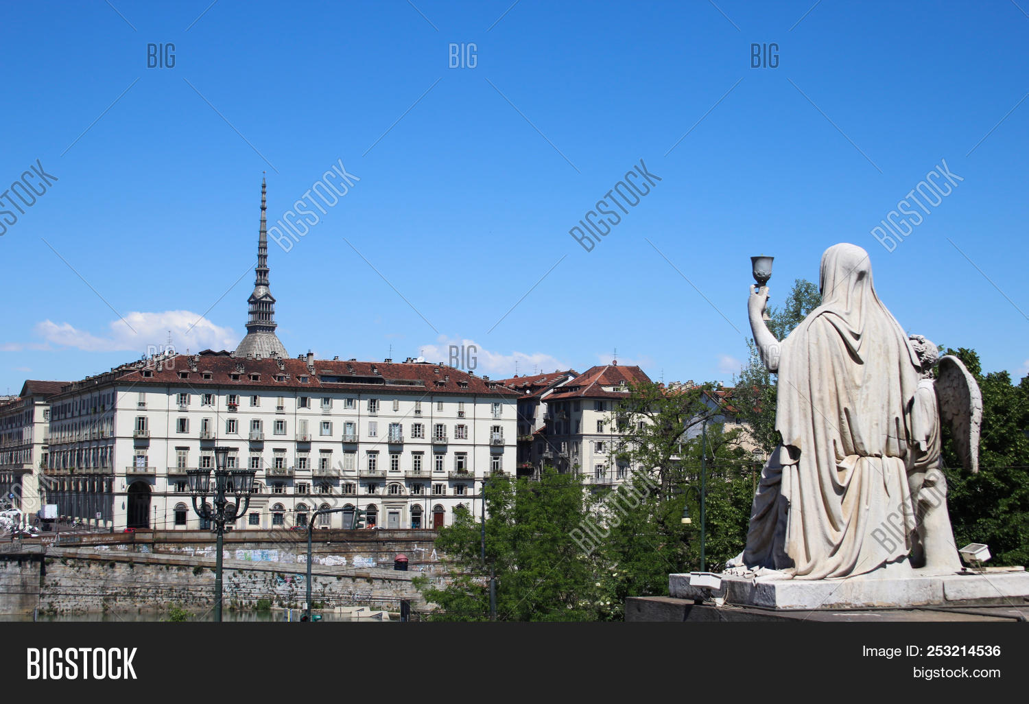 View Faith Statue Holy Image & Photo (Free Trial) | Bigstock