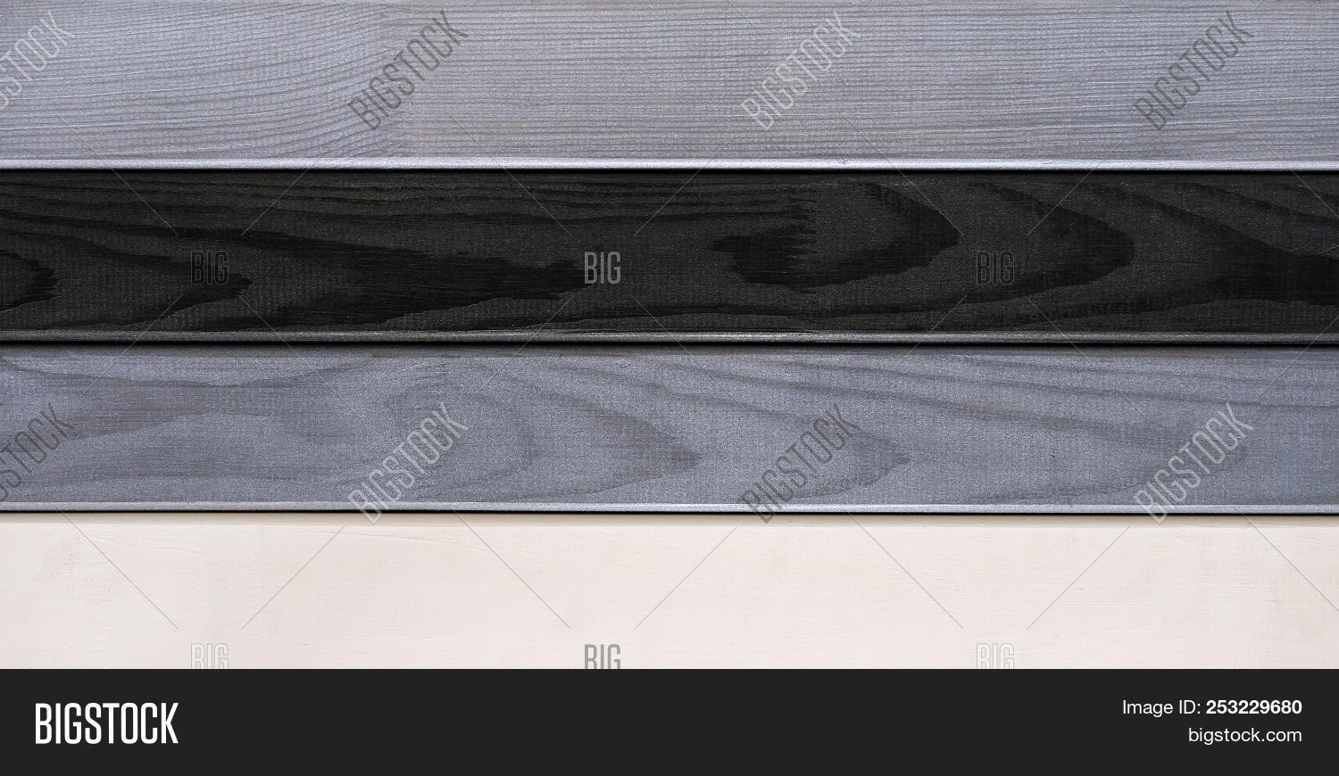 Gray Light Gray Board. Image & Photo (Free Trial) | Bigstock